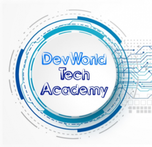Learn Programming and Computer Courses through Real Projects - DevWorld Tech Academy