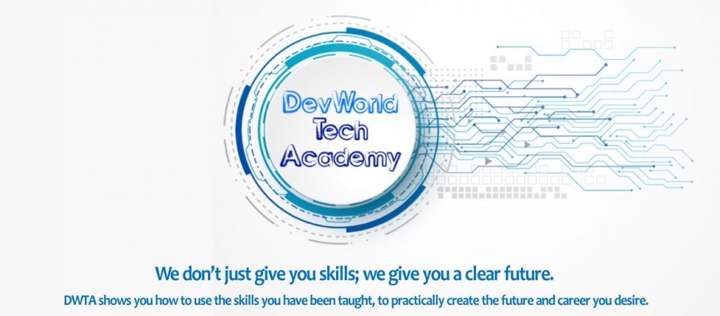 7 Exceptional Reasons Why DevWorld Tech Academy is Unique - DevWorld Tech Academy